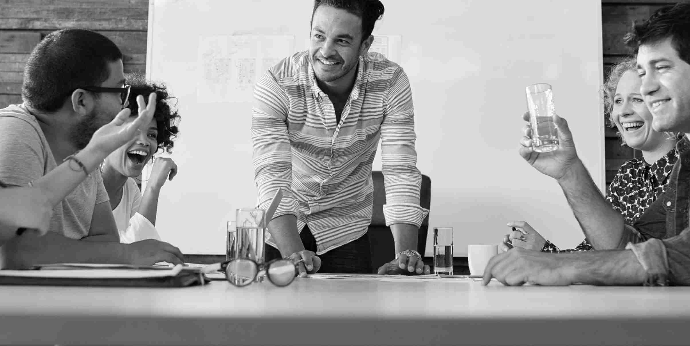 Home – Martin Rigby Architects