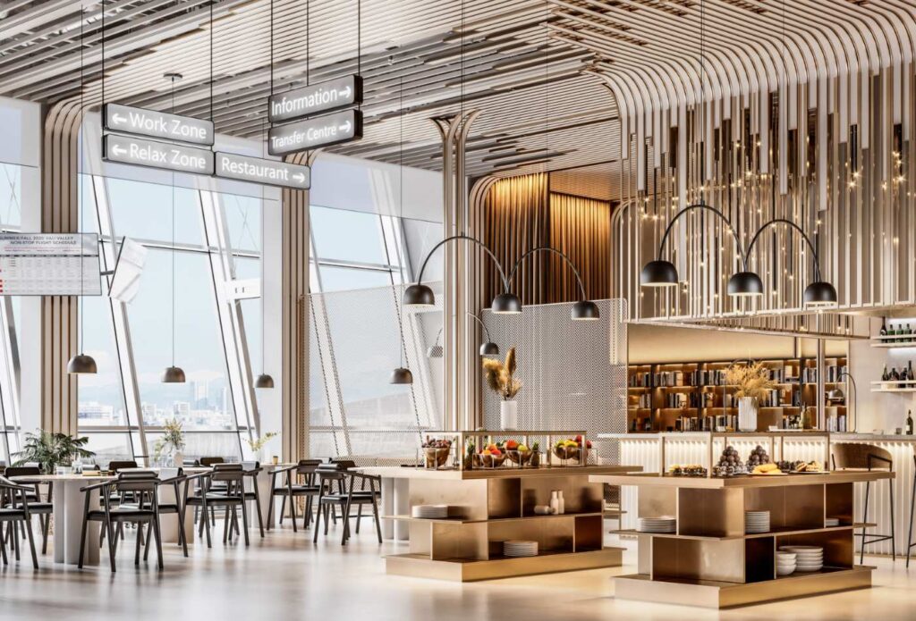 Projects – Martin Rigby Architects